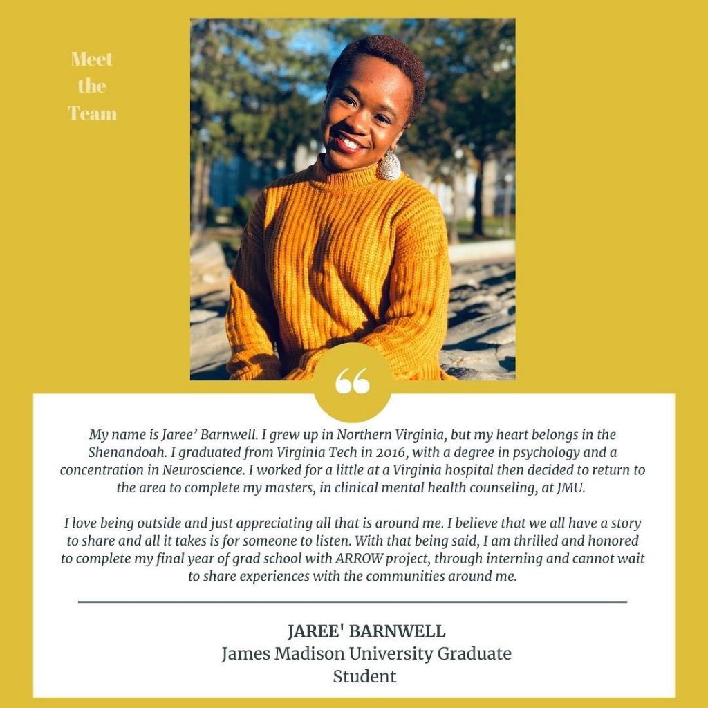 Our Staff – ARROW Project