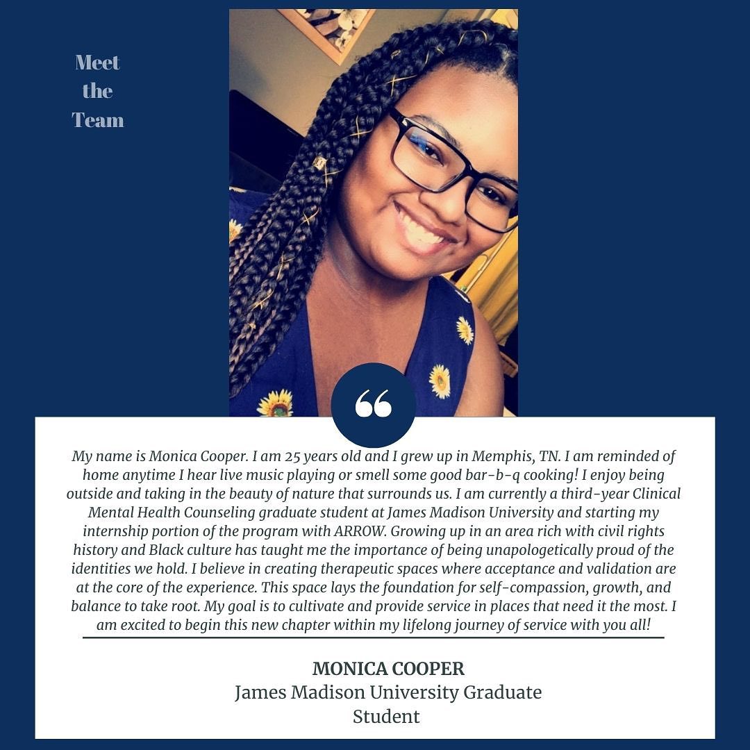 Our Staff – ARROW Project