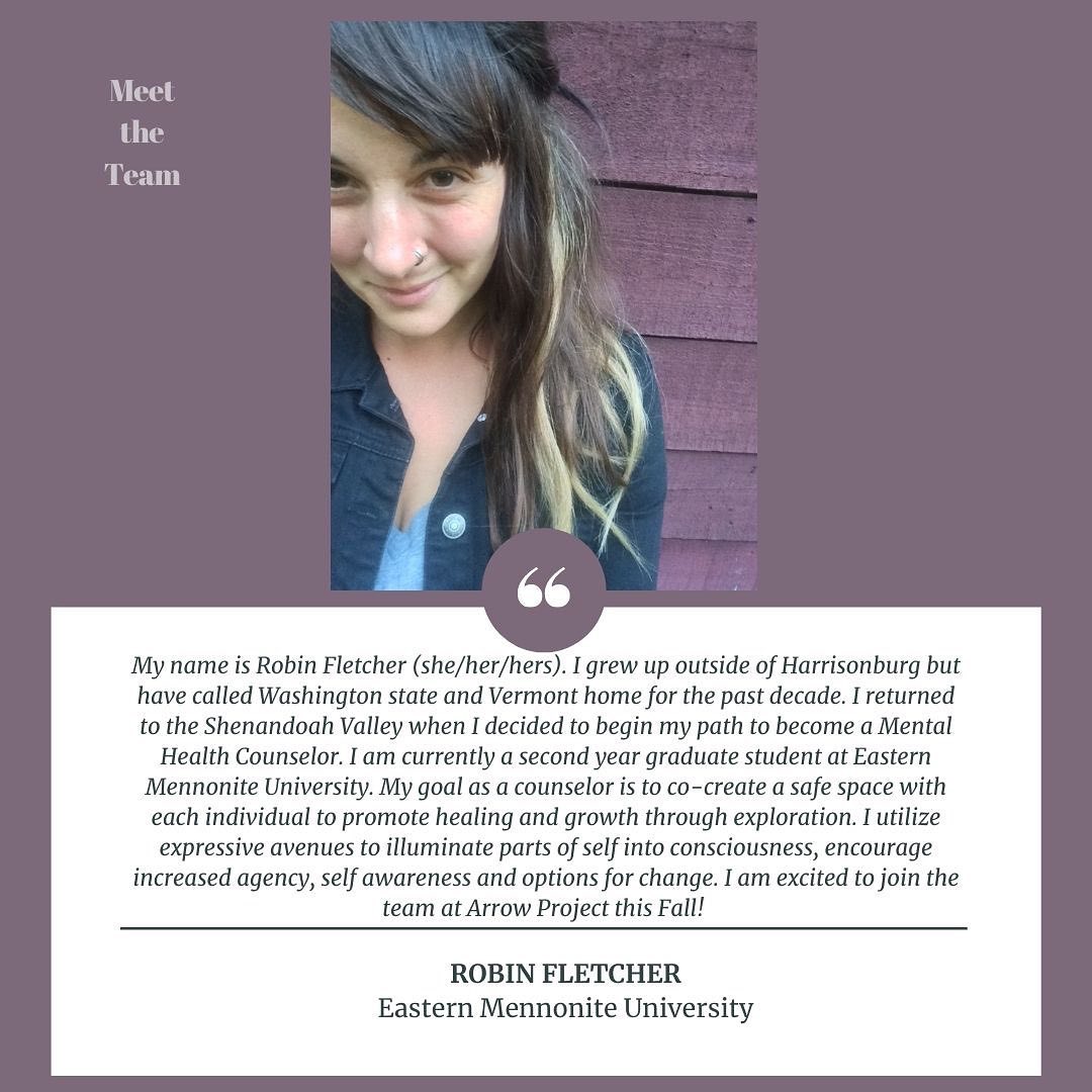 Our Staff – ARROW Project