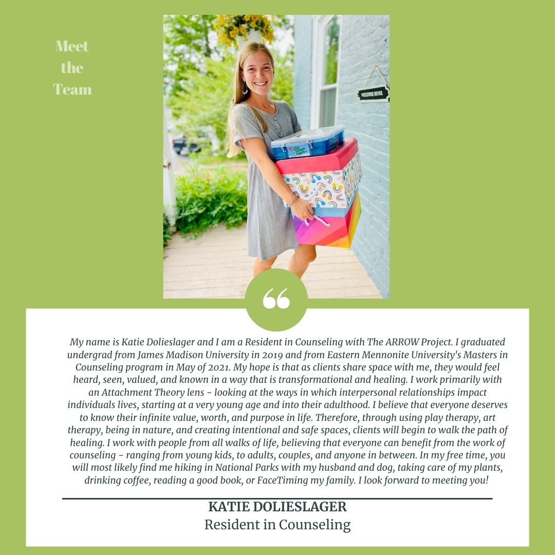 Our Staff – ARROW Project