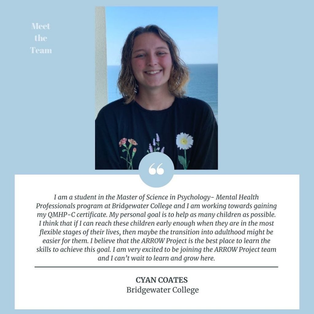 Our Staff – ARROW Project