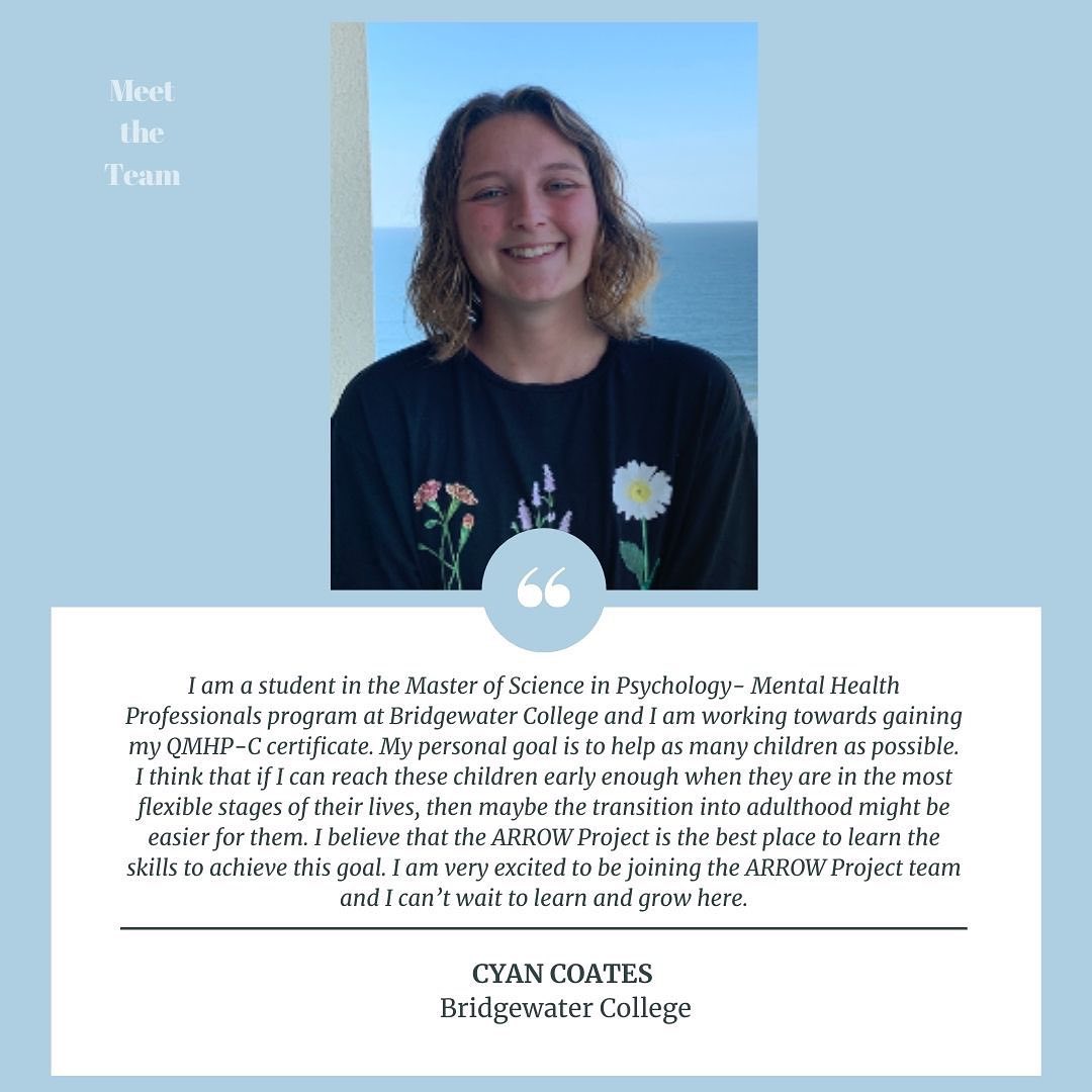 Our Staff – ARROW Project