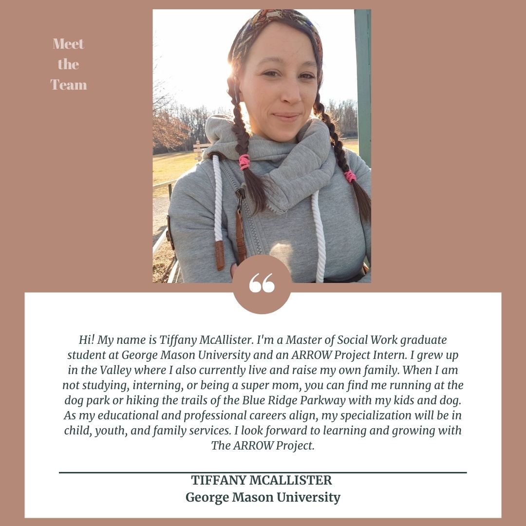 Our Staff – ARROW Project