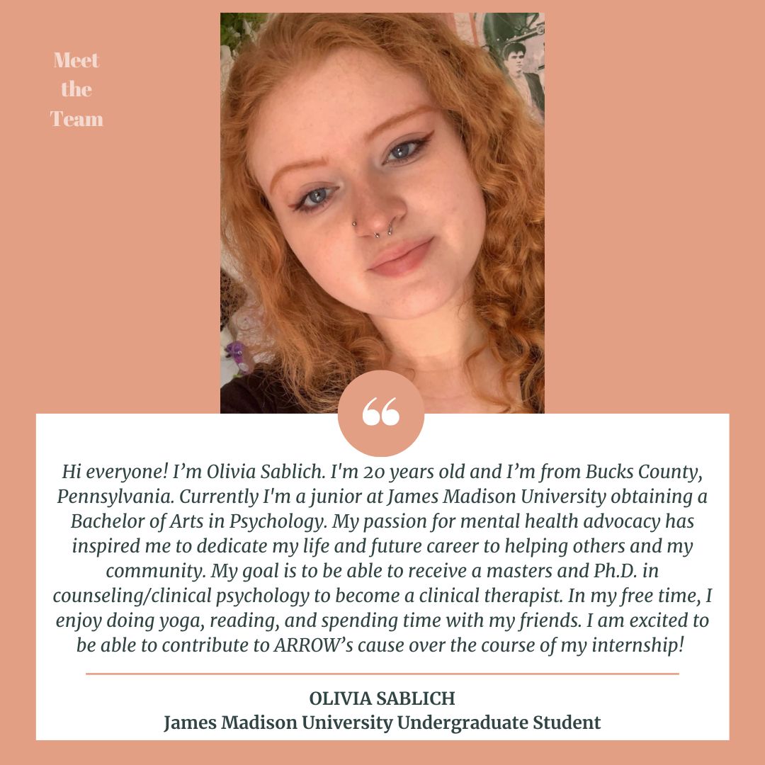 Our Staff – ARROW Project