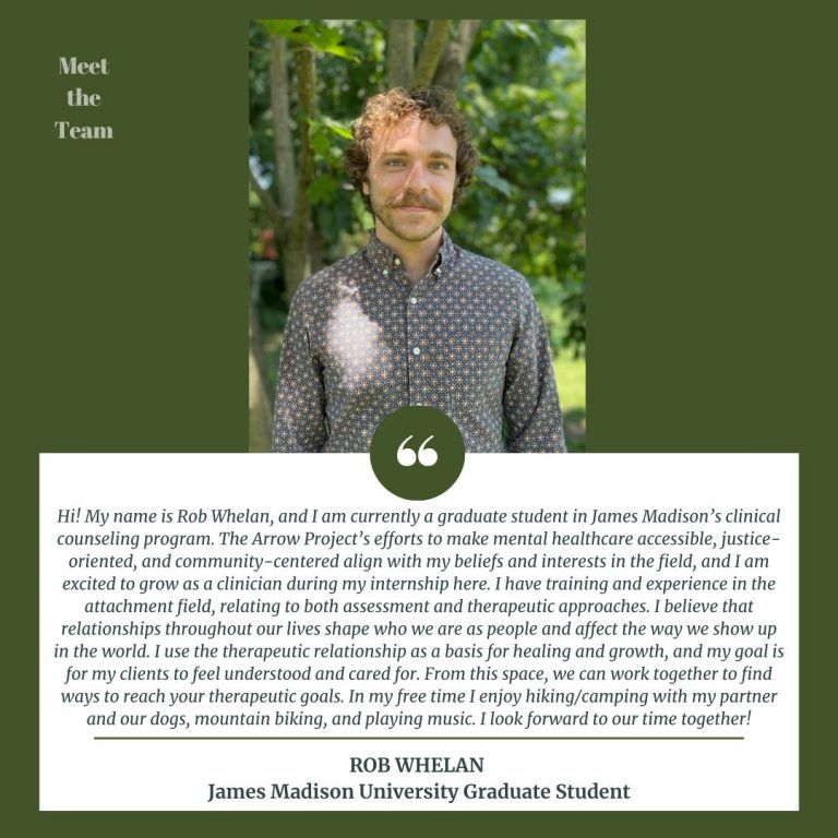 Our Staff – ARROW Project