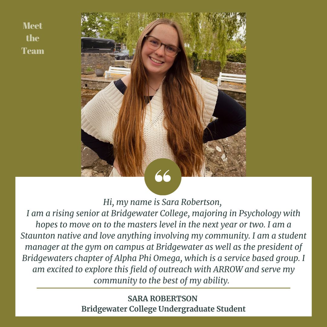 Our Staff – ARROW Project