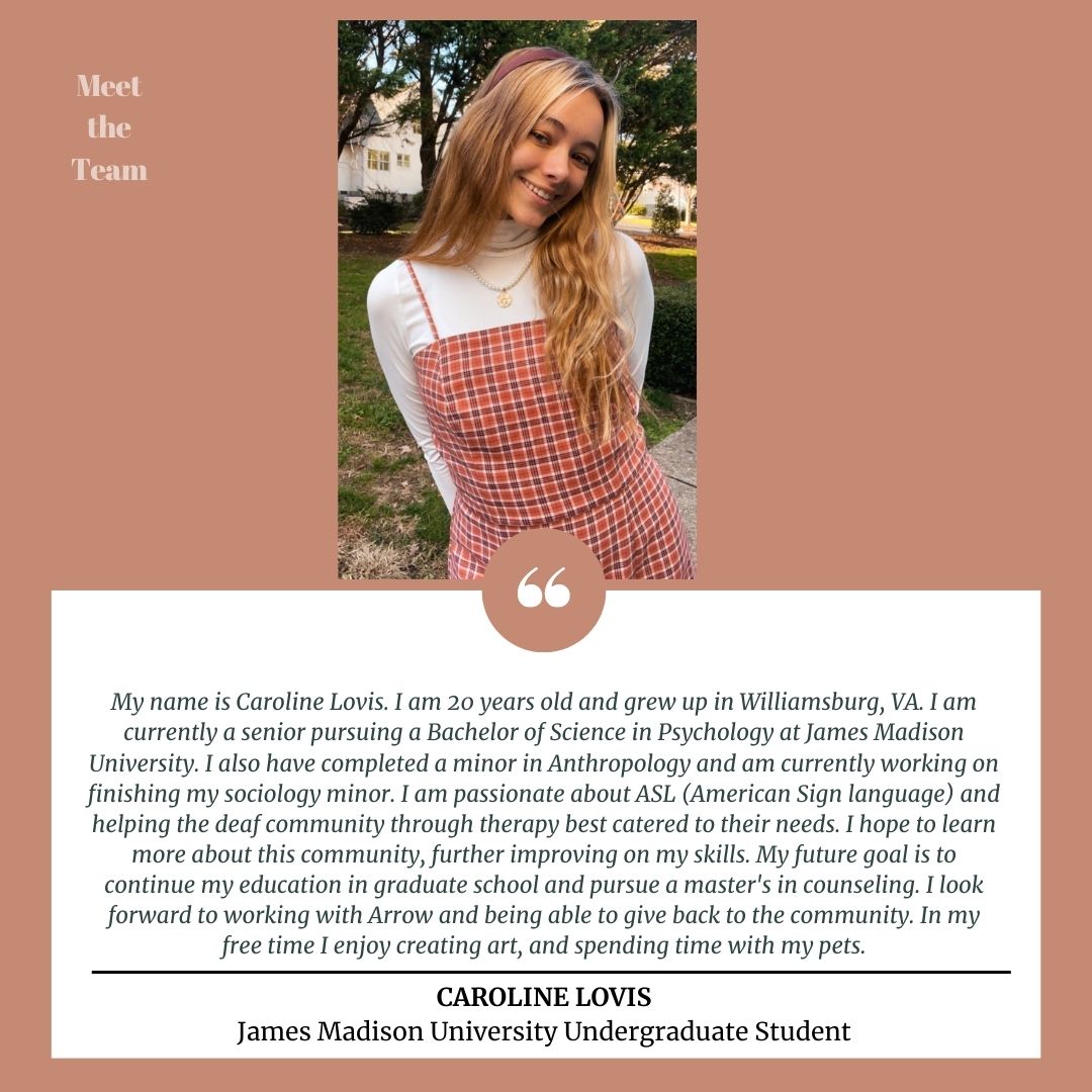 Our Staff – ARROW Project