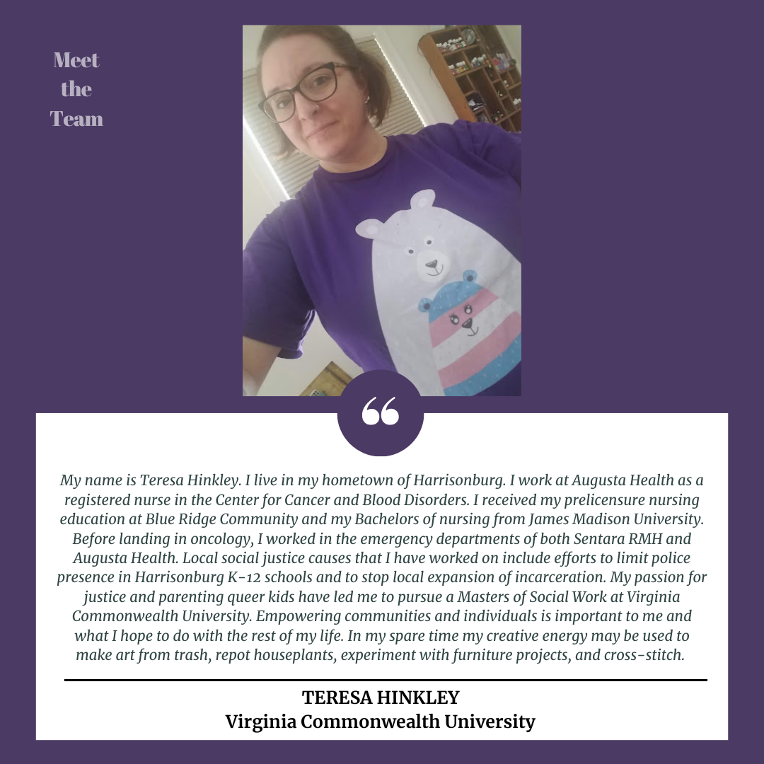 Our Staff – ARROW Project