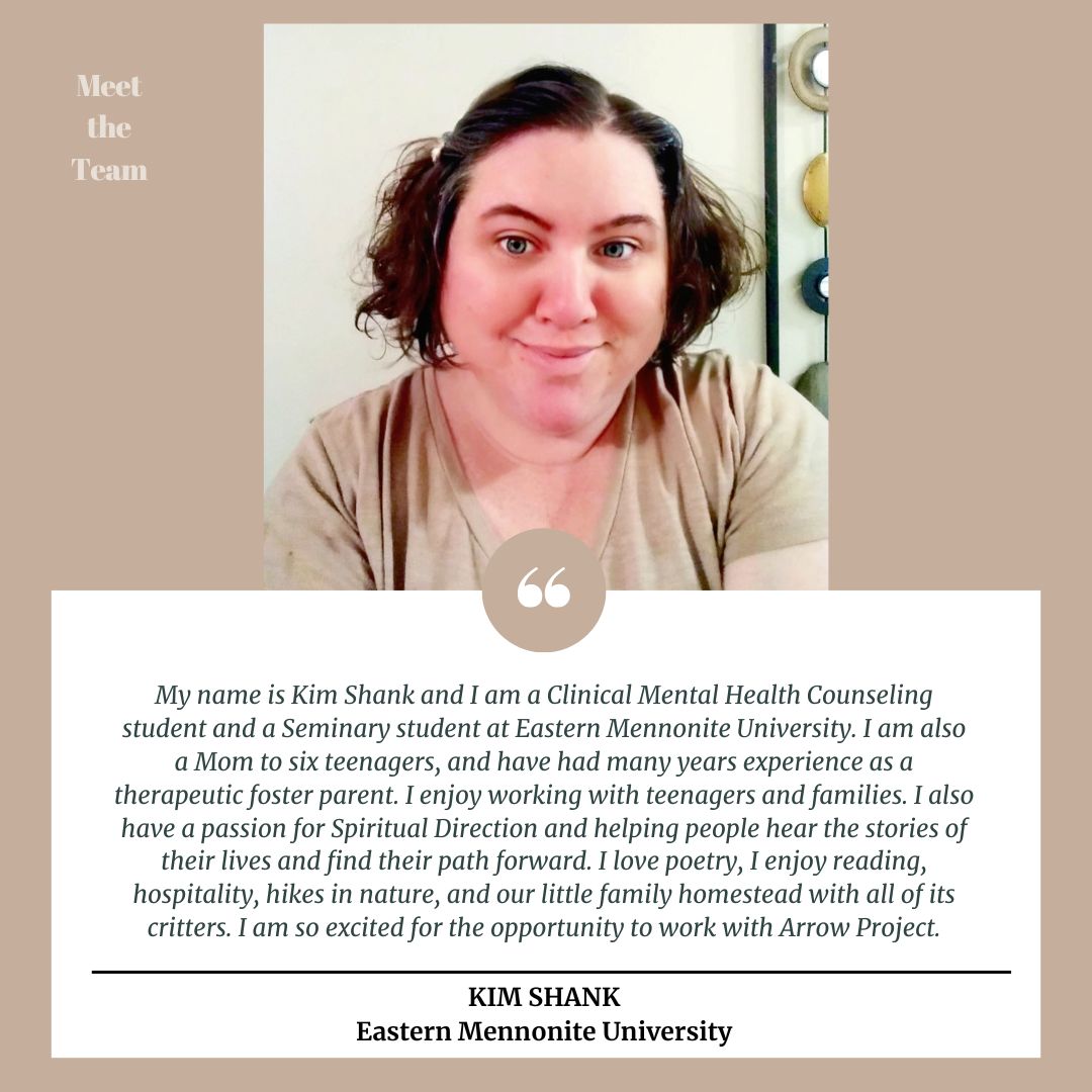 Our Staff – ARROW Project