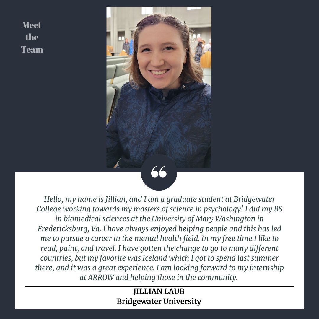 Our Staff – ARROW Project